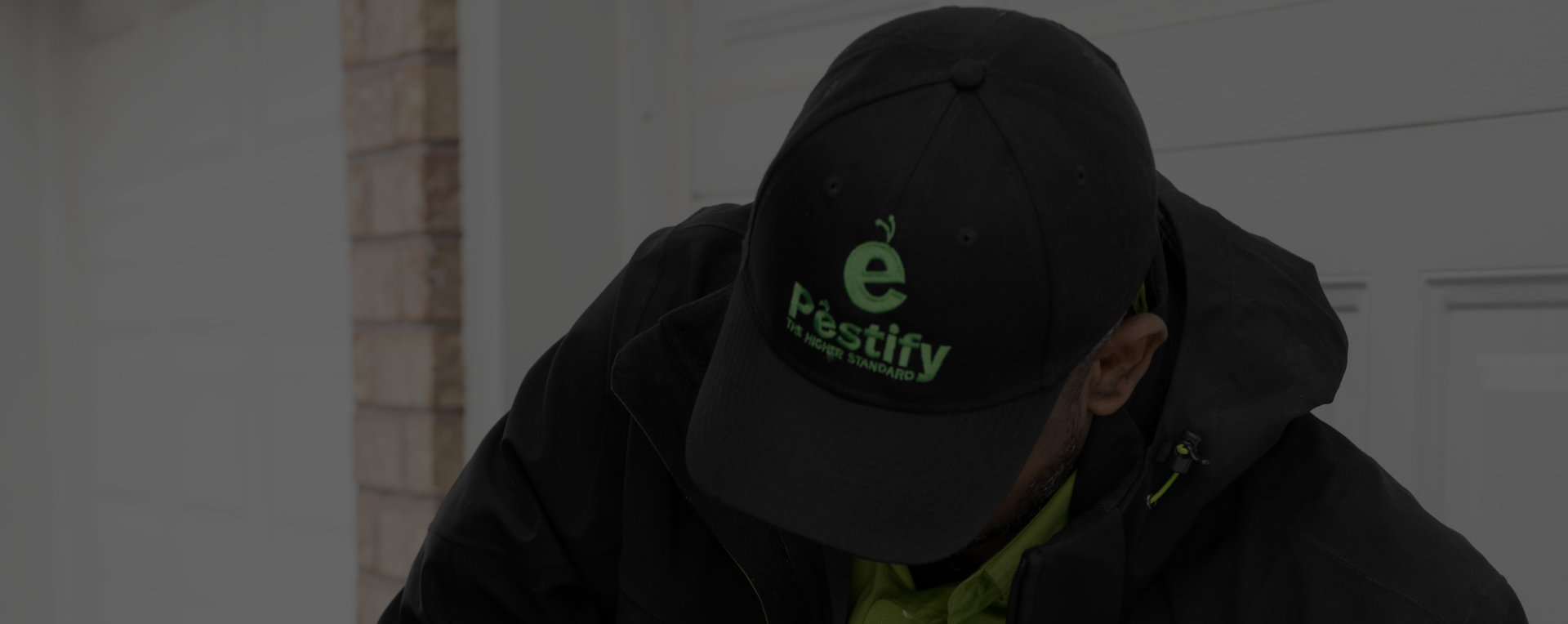 Bed Bug Control Services - Pestify